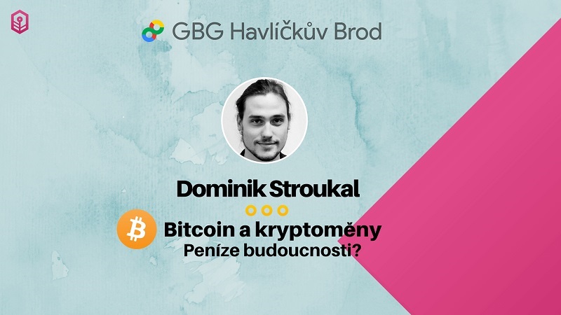 Bitcoin a kryptoměny: Peníze budoucnosti? | Hubbr